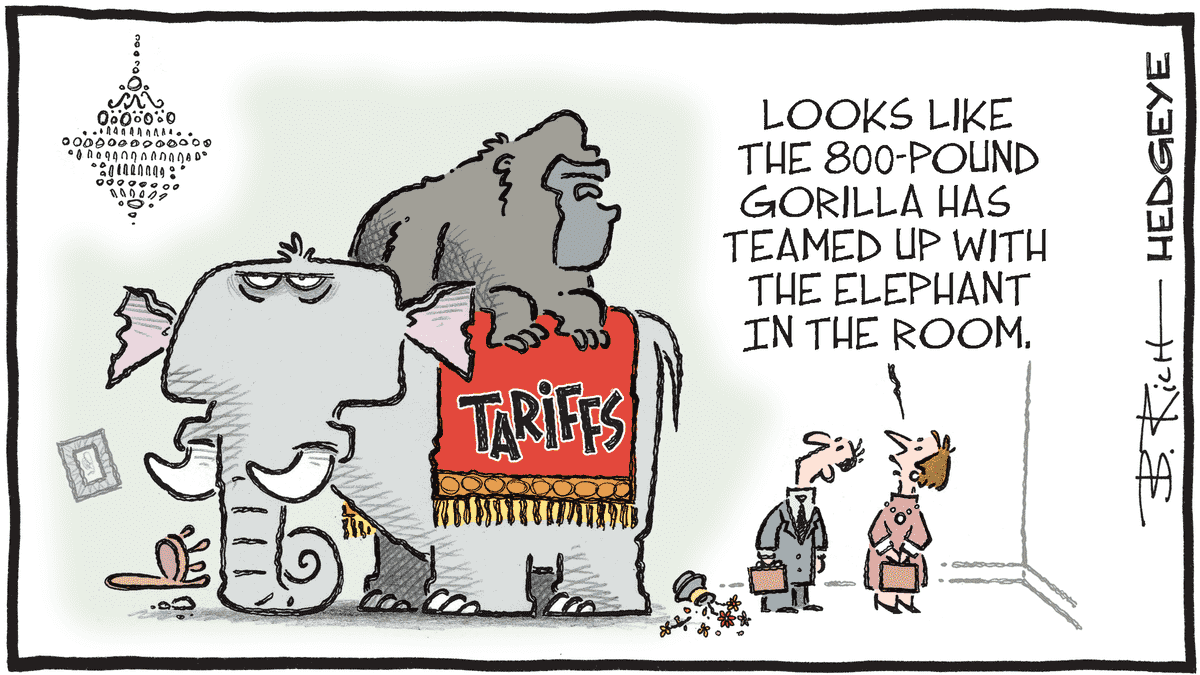 On tourne en boucle, limite mouvement perpétuel - investir.ch