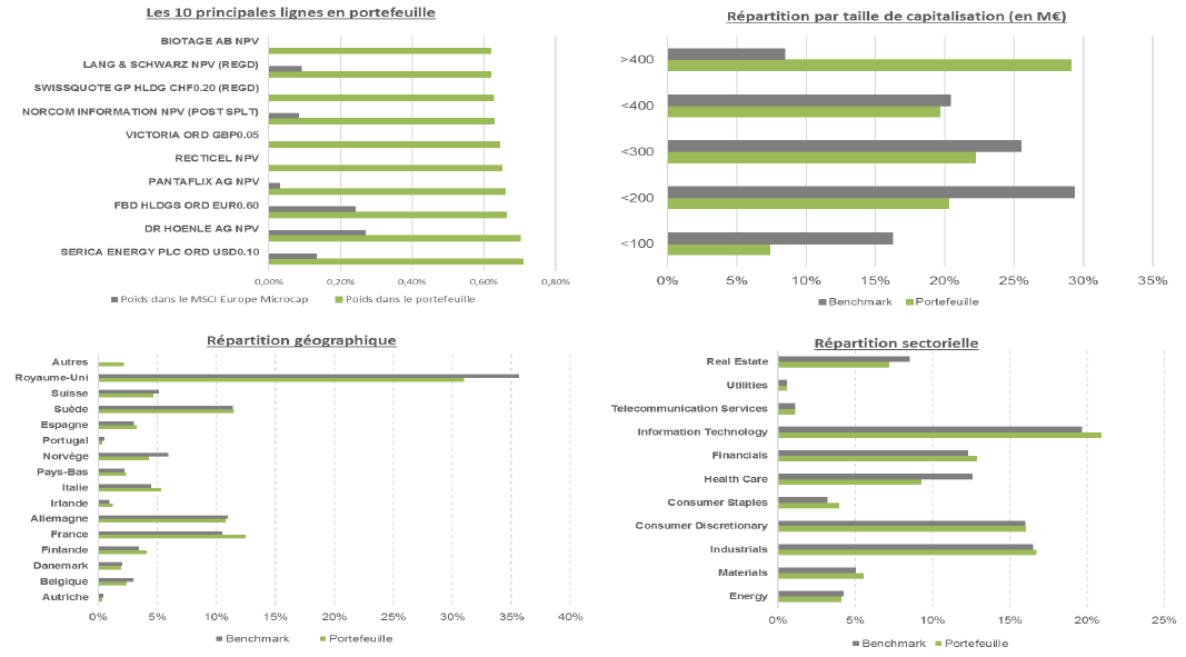 Small is beautiful in Europe! - investir.ch