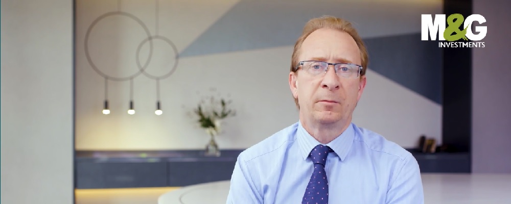 Entretien avec Richard Woolnough, gérant du fonds M&G (Lux) Optimal ...