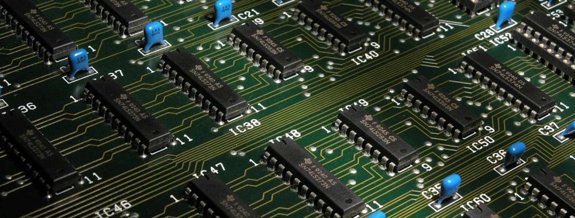 L’importance majeure de Taïwan dans les semi-conducteurs - investir.ch