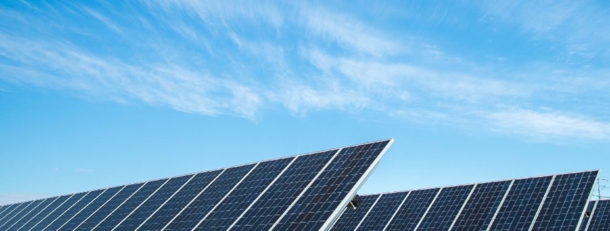 Infrastructures : énergies renouvelables - investir.ch