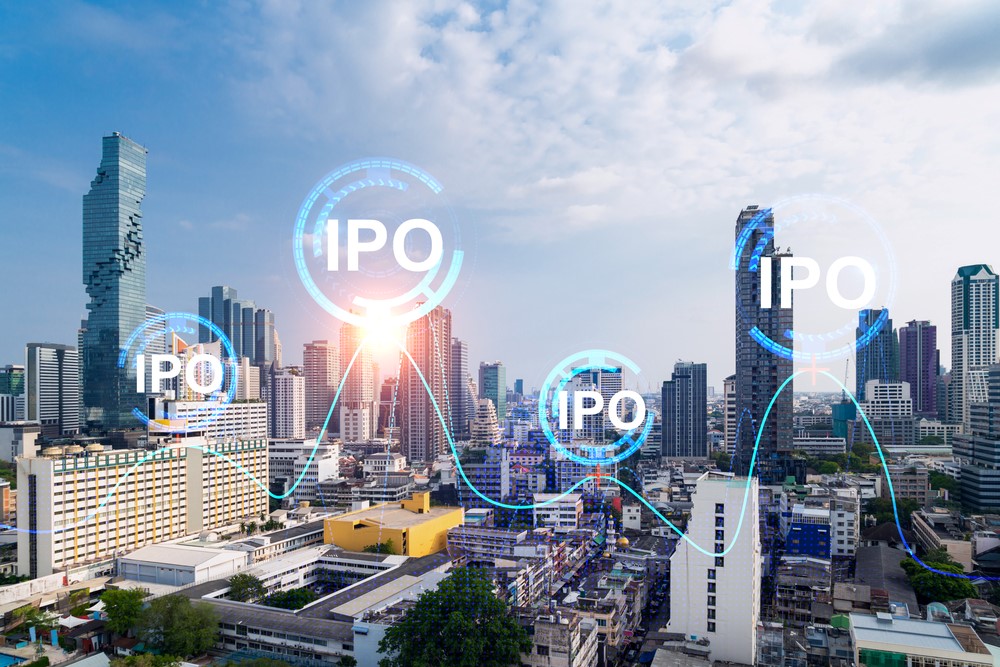 Revue des IPO de 2021 - investir.ch