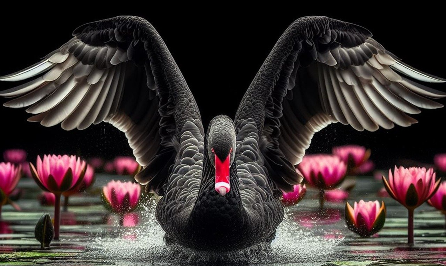 Petits cygnes noirs ou grand cygne noir? - investir.ch