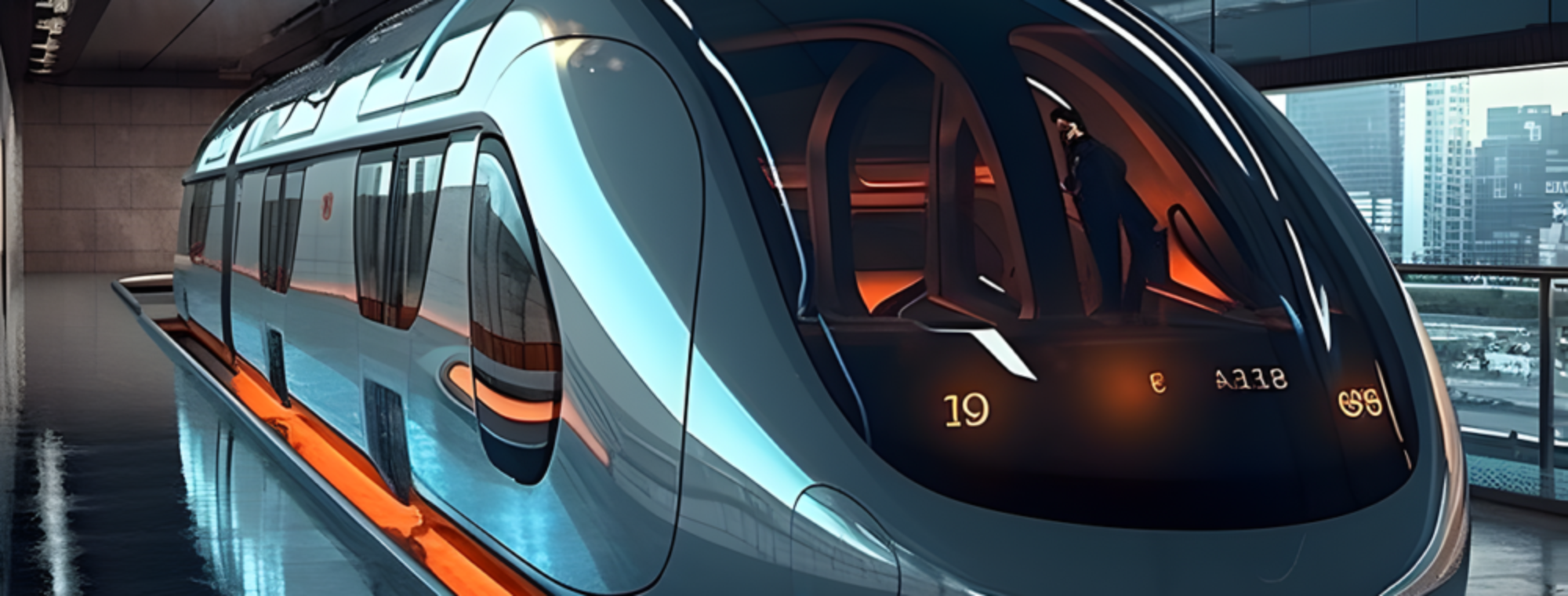 Hyperloop : le mirage supersonique sauce Elon Musk - investir.ch