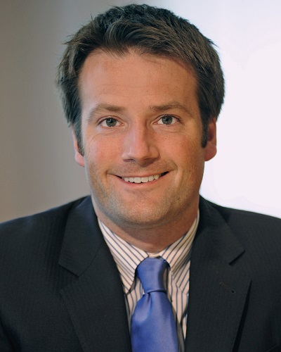 Stuart Rhodes: une décennie aux commandes - investir.ch