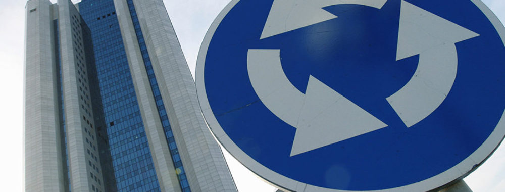 L’impression de tourner en rond - investir.ch