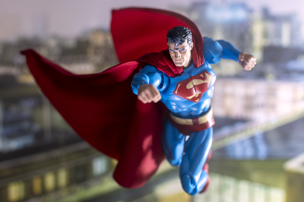 La Kryptonite de Wall Street - investir.ch