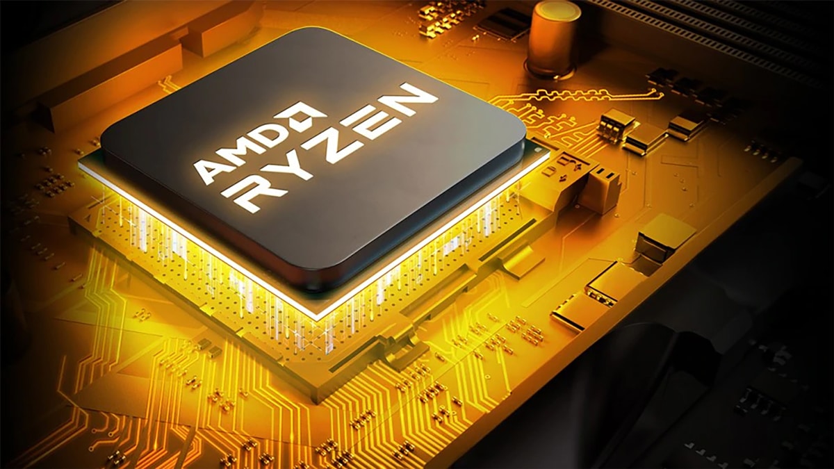 Serait-il temps de revenir sur AMD ? - investir.ch