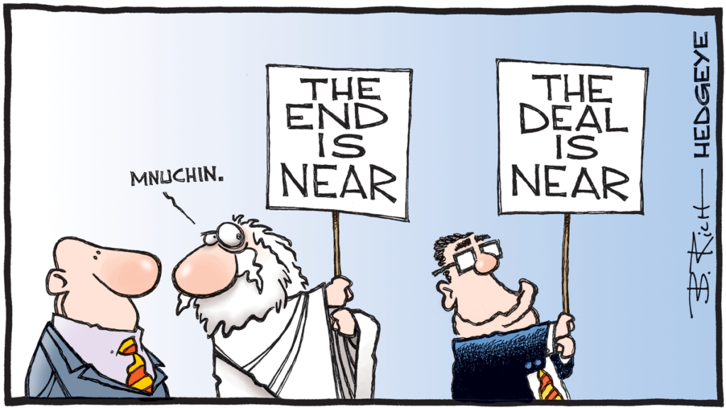 Espoir sans trop y croire - investir.ch