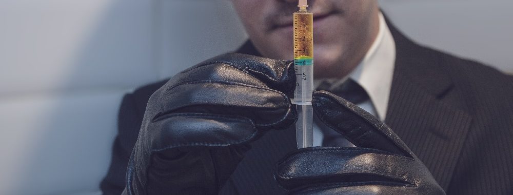 Poison et antidote - investir.ch